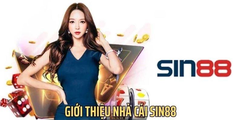 SIN88 - Старый Телевизор